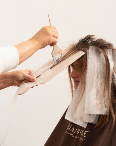 Patch Test for Hair Dye: Safety & Best Practices